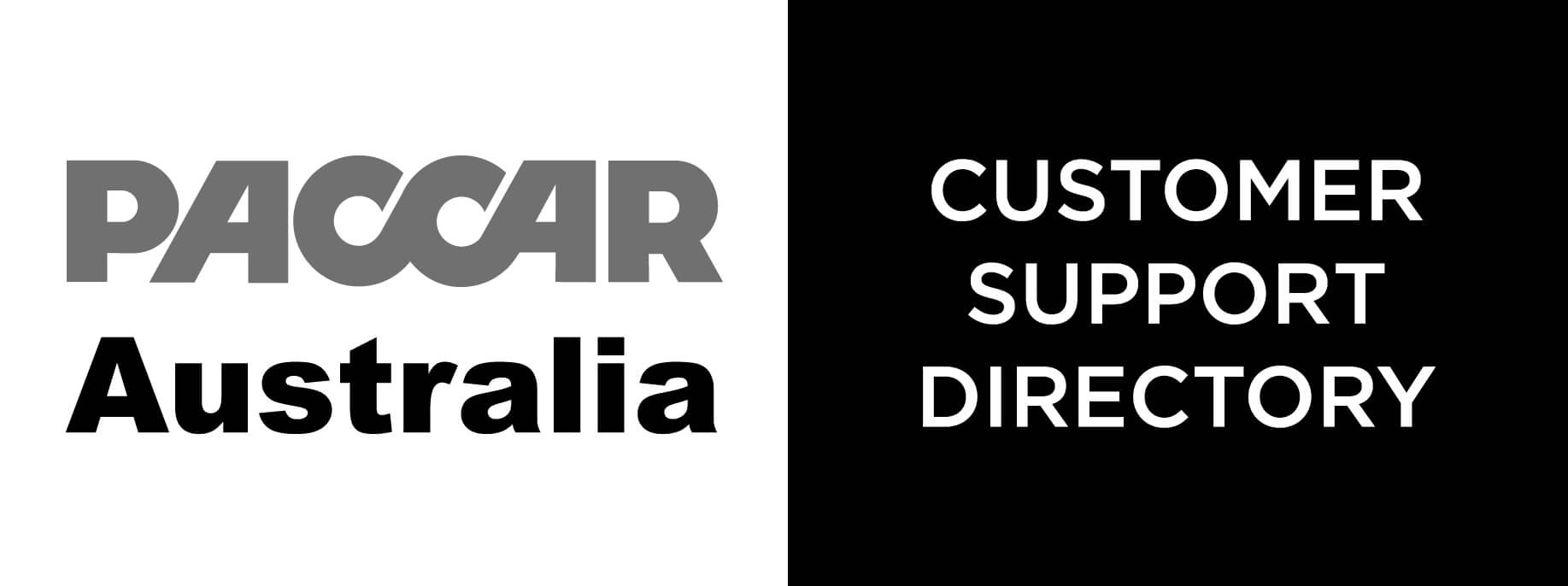 PACCAR Parts - Genuine Kenworth and DAF parts - Truck Accessories