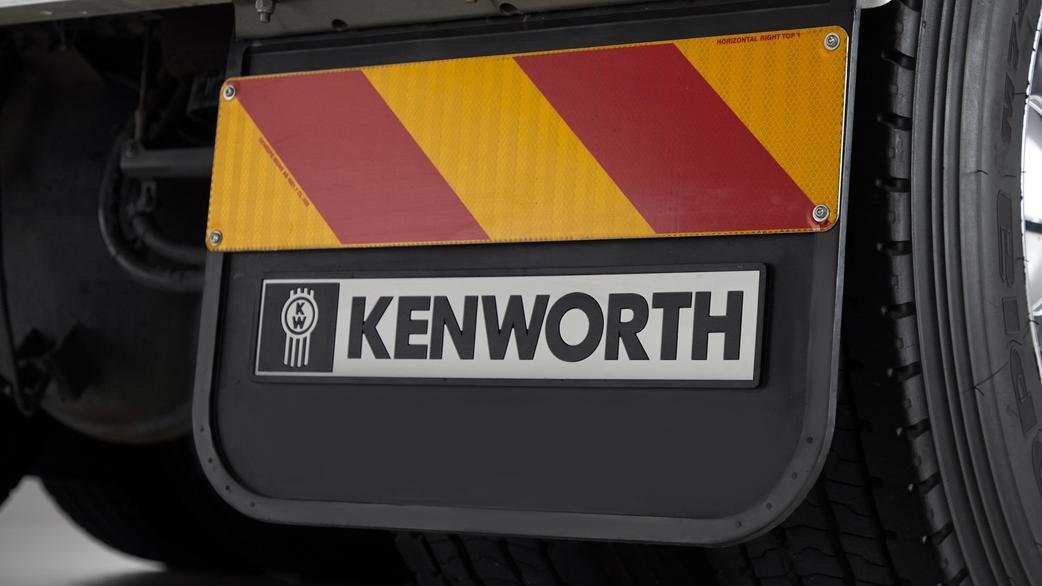 Kenworth K220 Accessories | PACCAR Parts