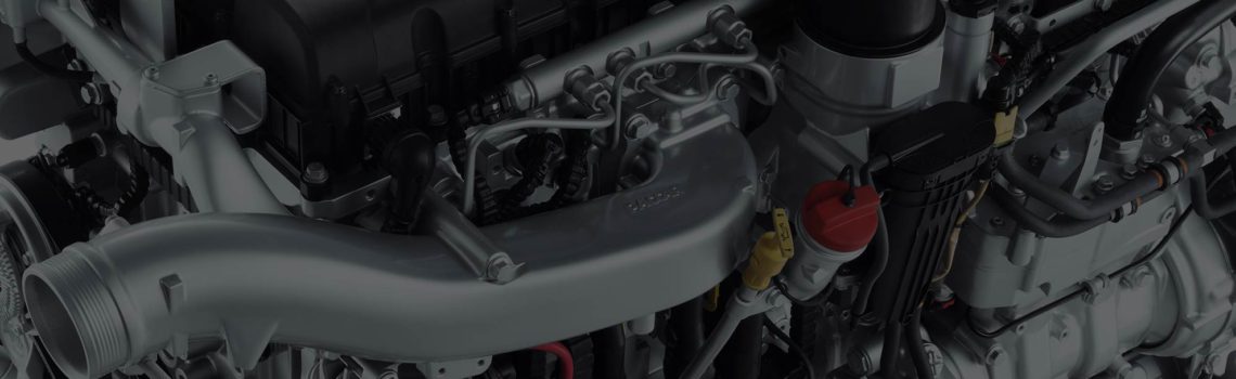 PACCAR Parts Australia - About Us