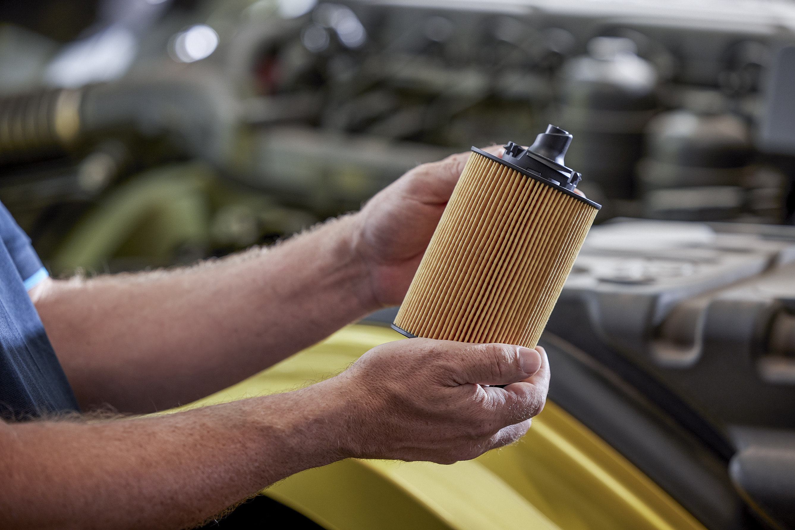 Fuel Filters | PACCAR Parts